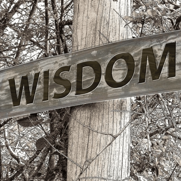 O Antiphons ~ Wisdom – Spirit Reflections