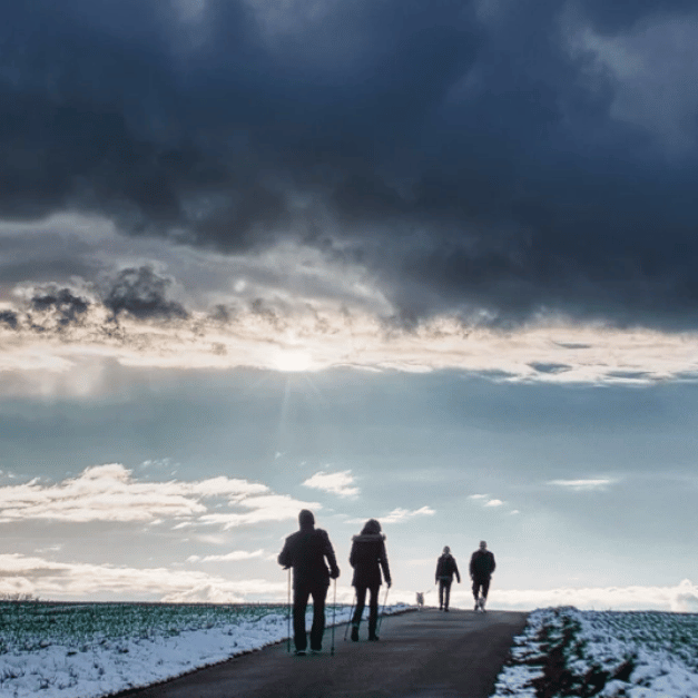 Lenten Day Thirty-six: Jesus of Nazareth – Spirit Reflections